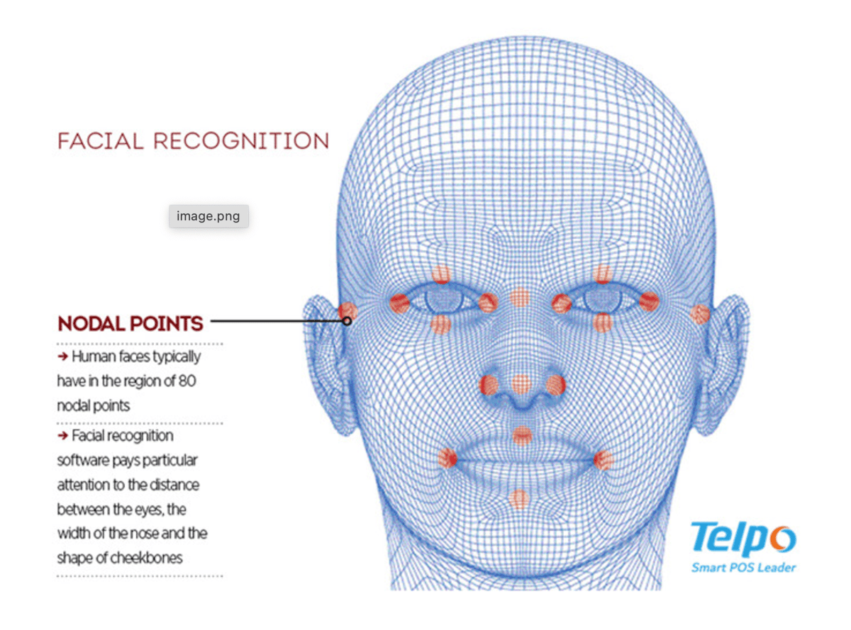 What Is Facial Recognition and How Does It Work?