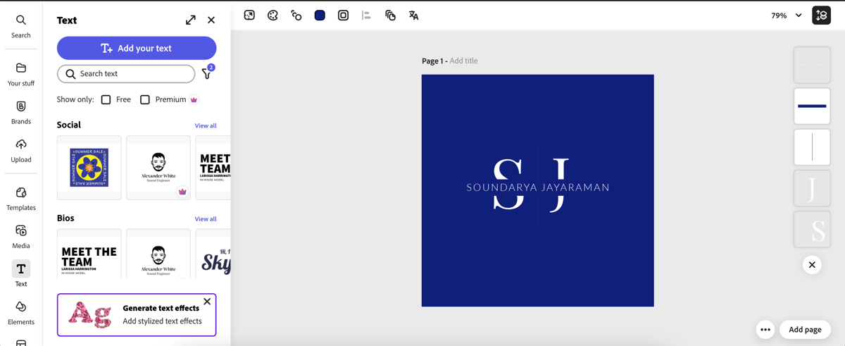 The 9 Best Free Graphic Design Tools I’ve Tried (and Loved!)