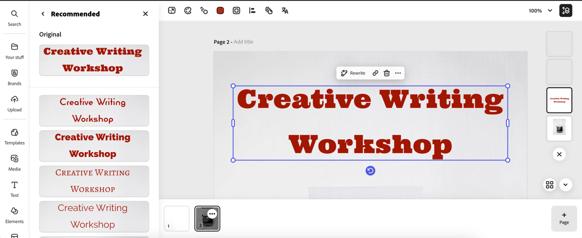The 9 Best Free Graphic Design Tools I’ve Tried (and Loved!)
