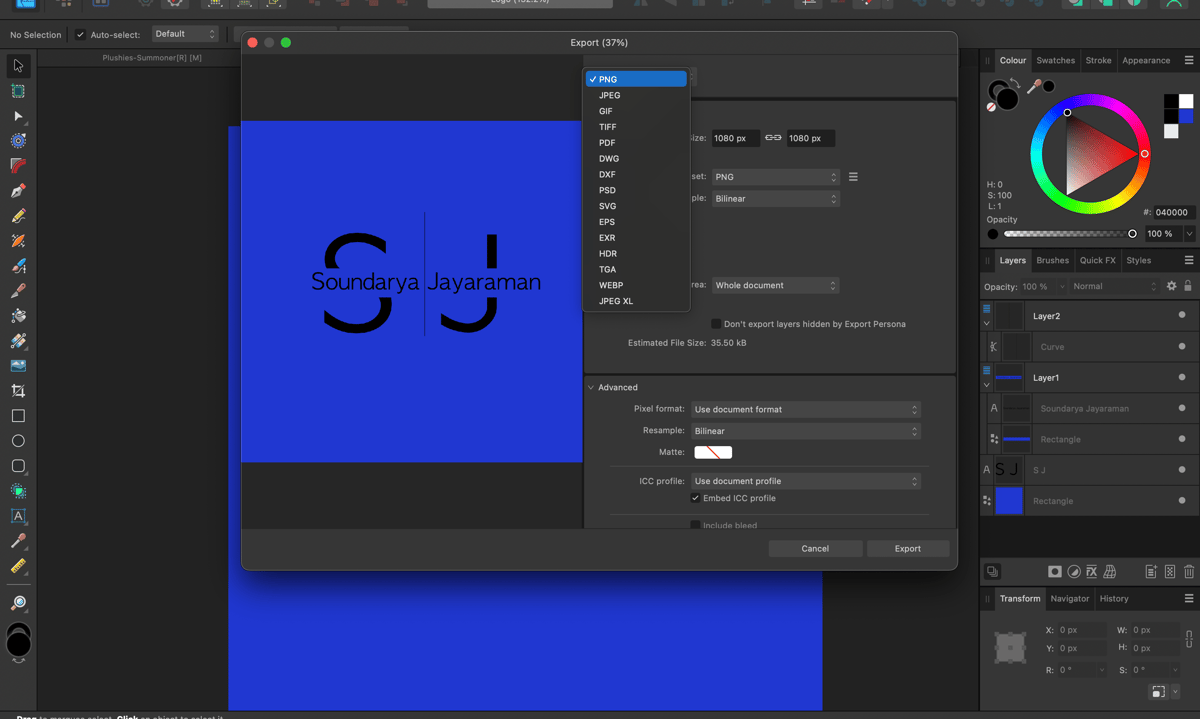 The 9 Best Free Graphic Design Tools I’ve Tried (and Loved!)