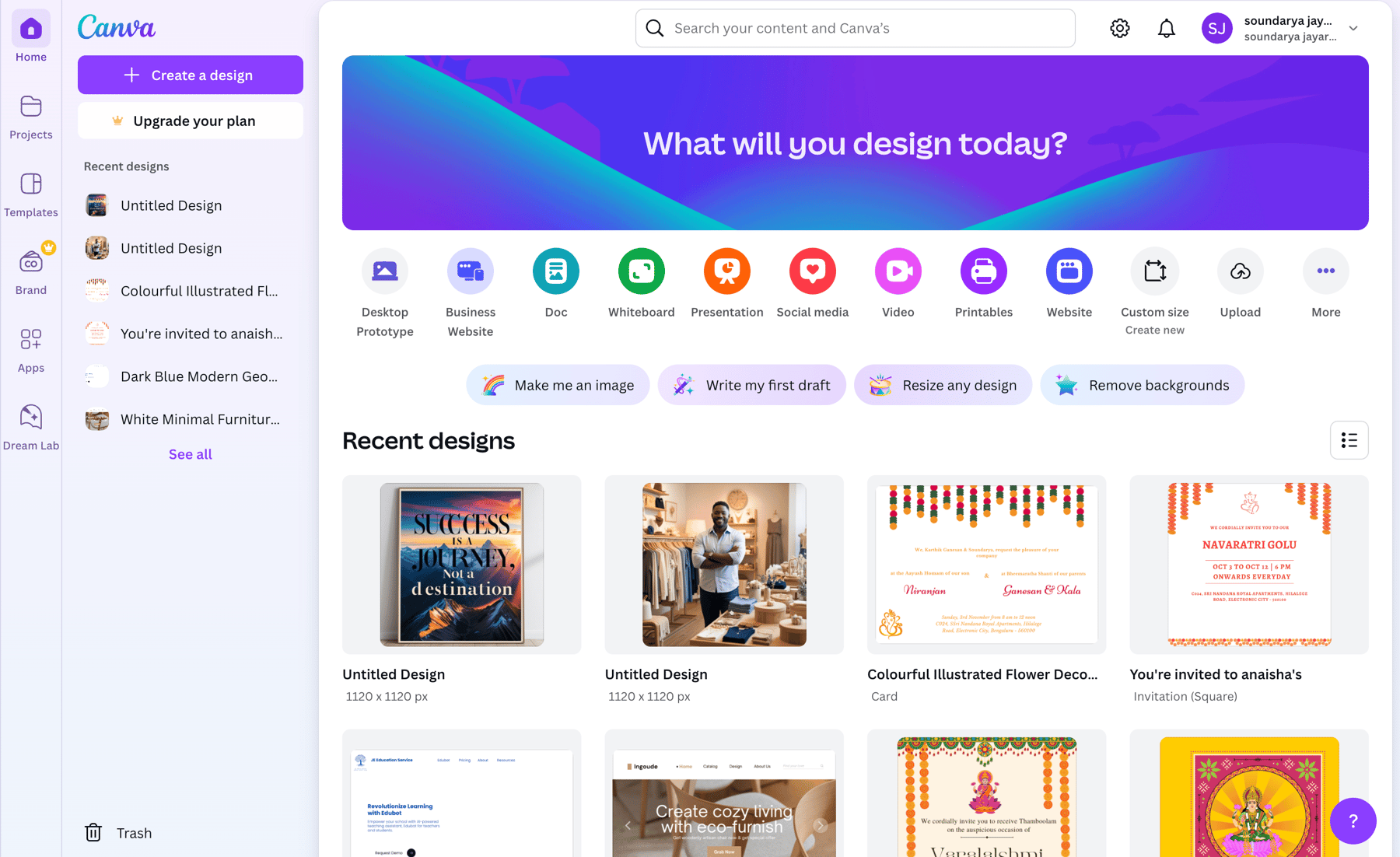 The 9 Best Free Graphic Design Tools I’ve Tried (and Loved!)