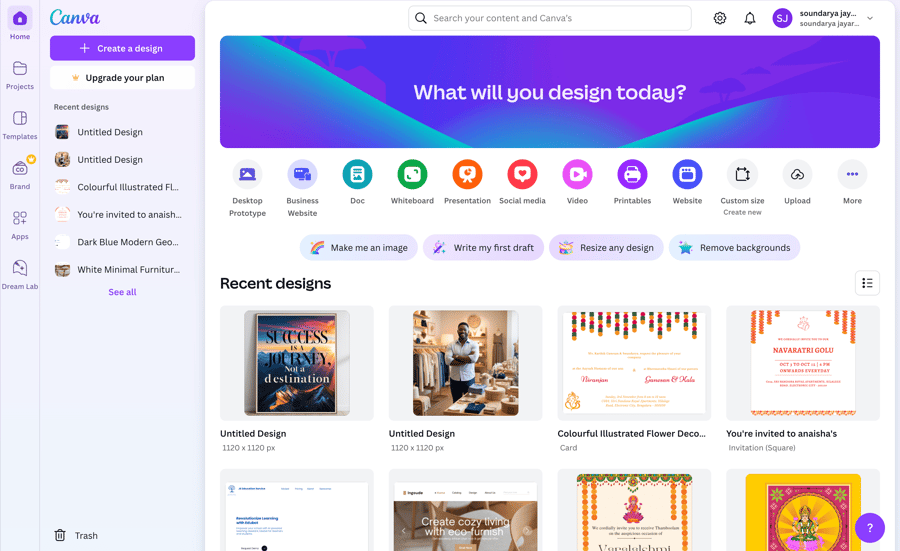The 9 Best Free Graphic Design Tools I’ve Tried (and Loved!)