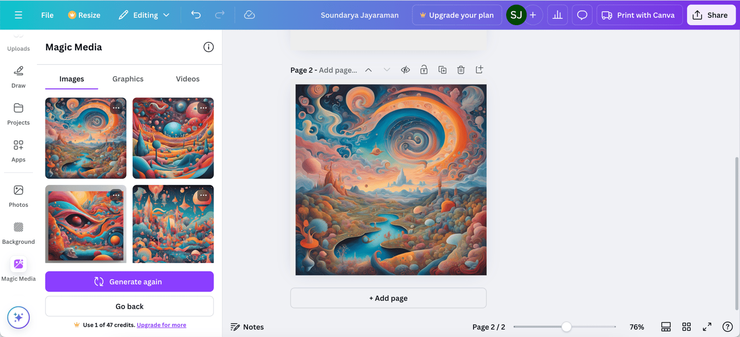 The 9 Best Free Graphic Design Tools I’ve Tried (and Loved!)