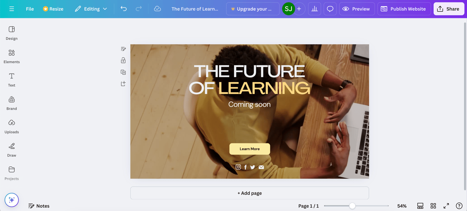 The 9 Best Free Graphic Design Tools I’ve Tried (and Loved!)
