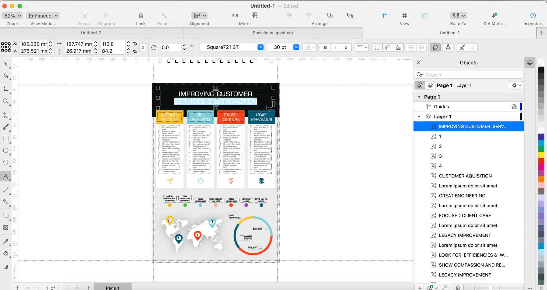 The 9 Best Free Graphic Design Tools I’ve Tried (and Loved!)