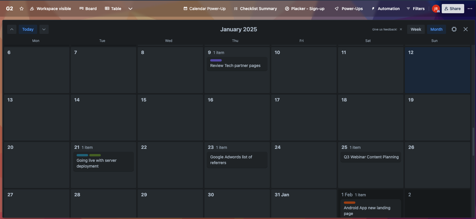 9 Best Project Management Software for 2025: My Favorites