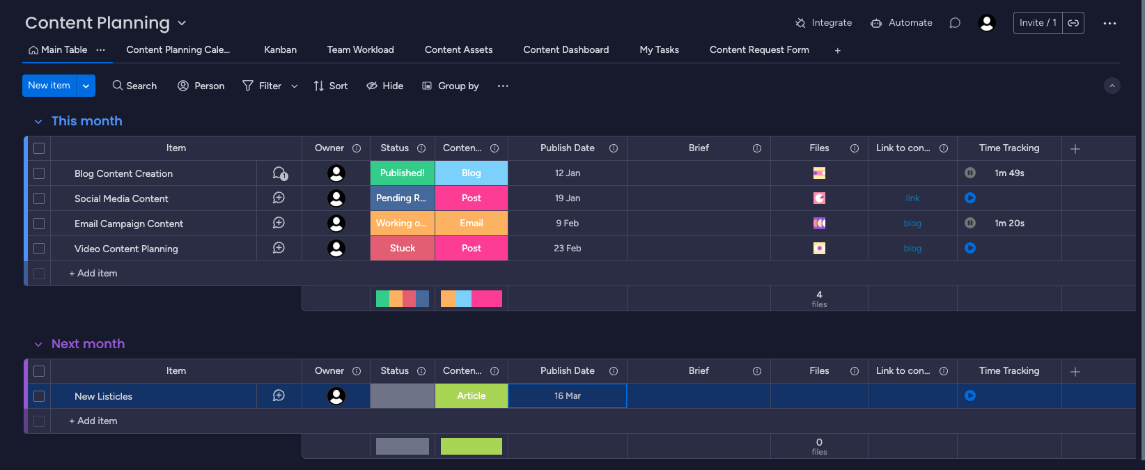9 Best Project Management Software for 2025: My Favorites