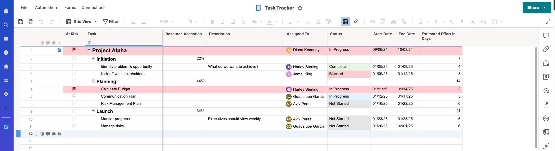 9 Best Project Management Software for 2025: My Favorites