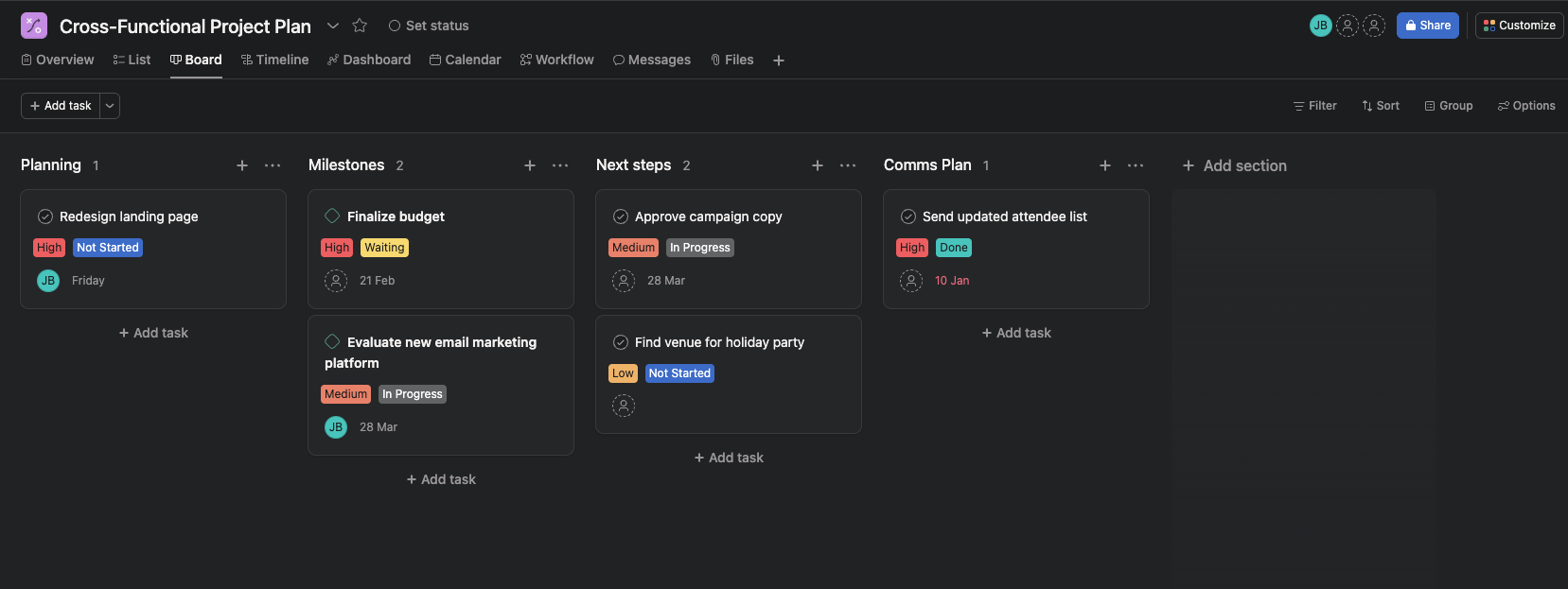 9 Best Project Management Software for 2025: My Favorites