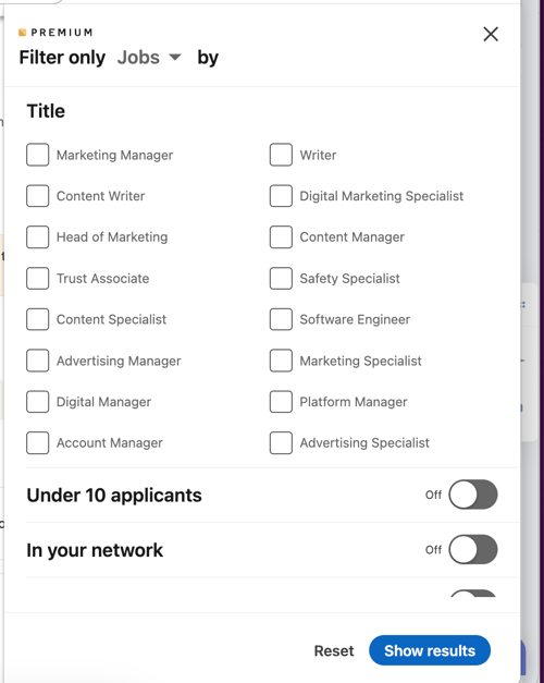 8 Best Job Search Sites I Like Using in 2025