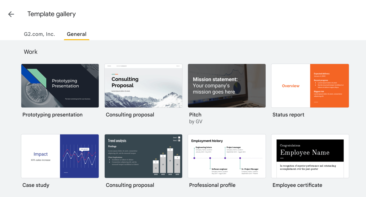 8 Best Presentation Software I Use for Stunning Slides