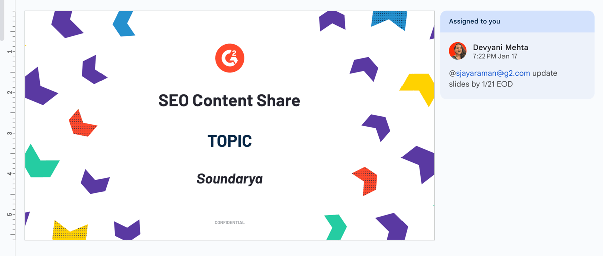 8 Best Presentation Software I Use for Stunning Slides