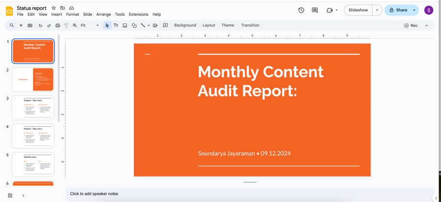 8 Best Presentation Software I Use for Stunning Slides