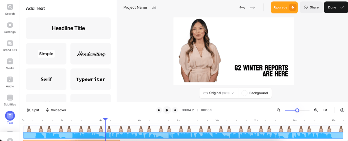 8 Best Presentation Software I Use for Stunning Slides