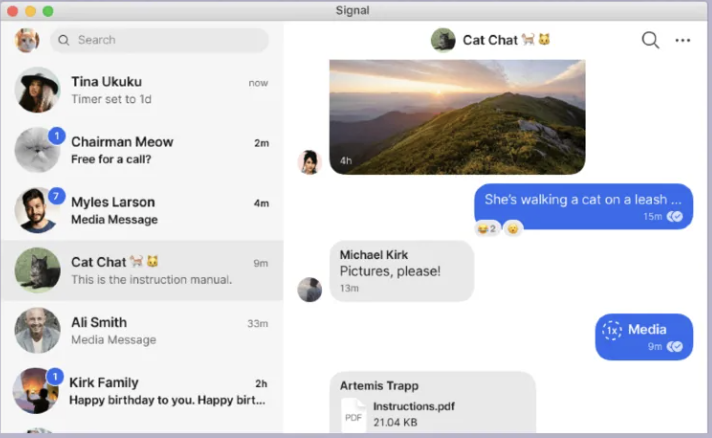 7 Best Encryption Software I Tried and Tested in 2025