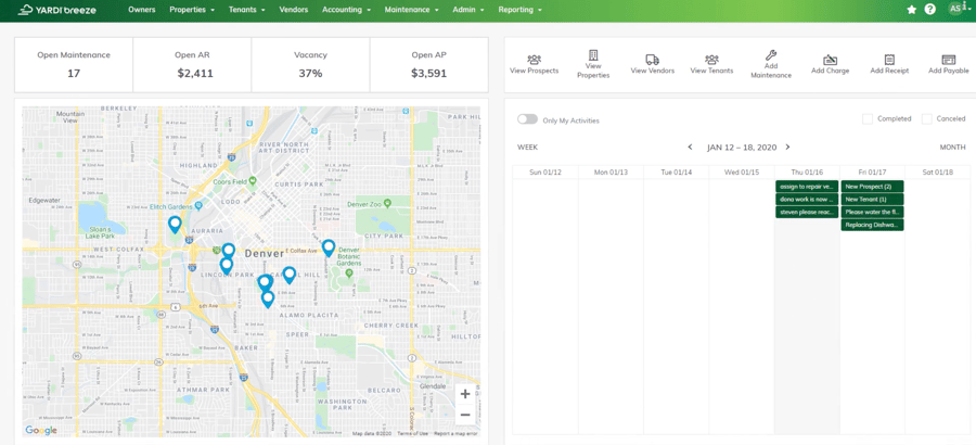 10 Best Property Management Software I Liked (2025 Edition)