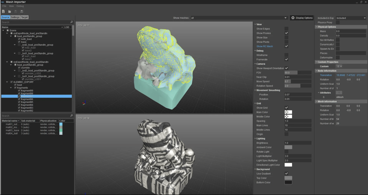 I Tried Best Game Engines of 2025: Top 7 Picks