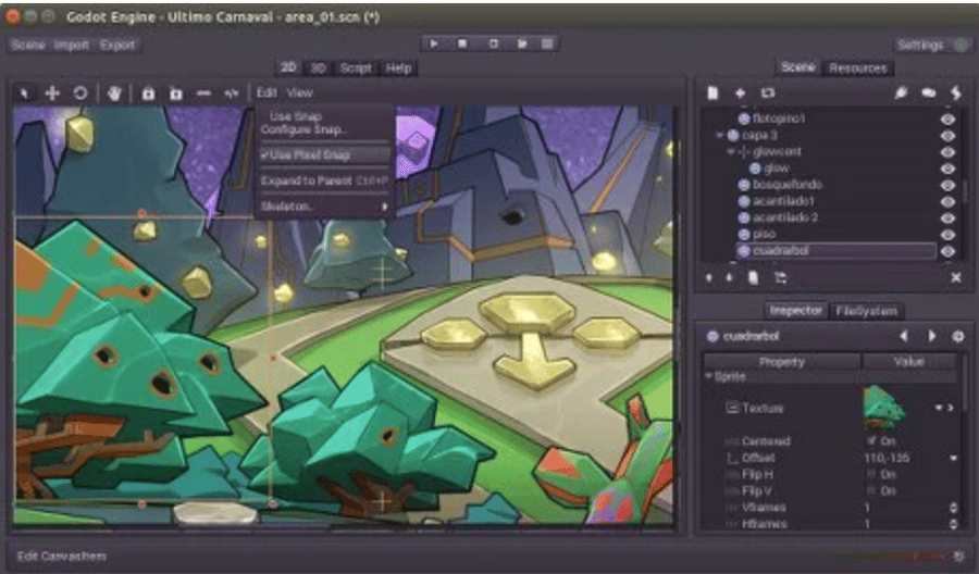 I Tried Best Game Engines of 2025: Top 7 Picks