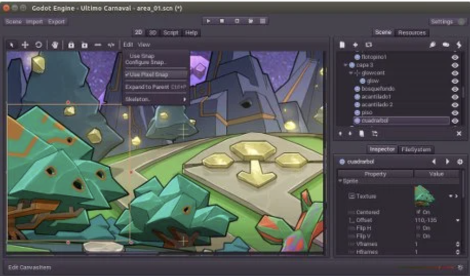 I Tried Best Game Engines of 2025: Top 7 Picks