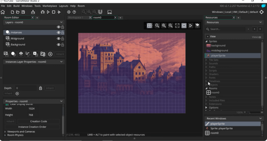 I Tried Best Game Engines of 2025: Top 7 Picks