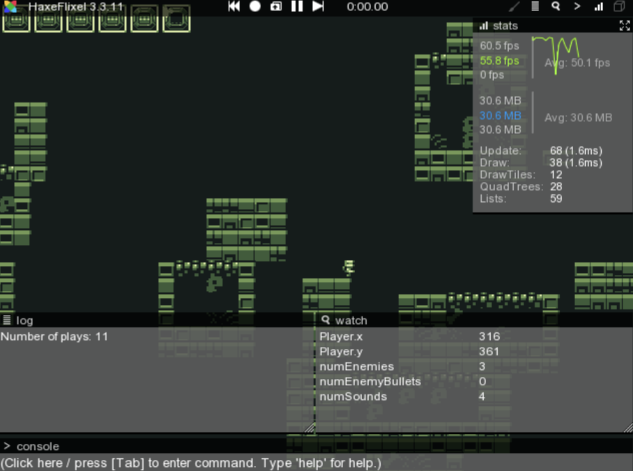 I Tried Best Game Engines of 2025: Top 7 Picks