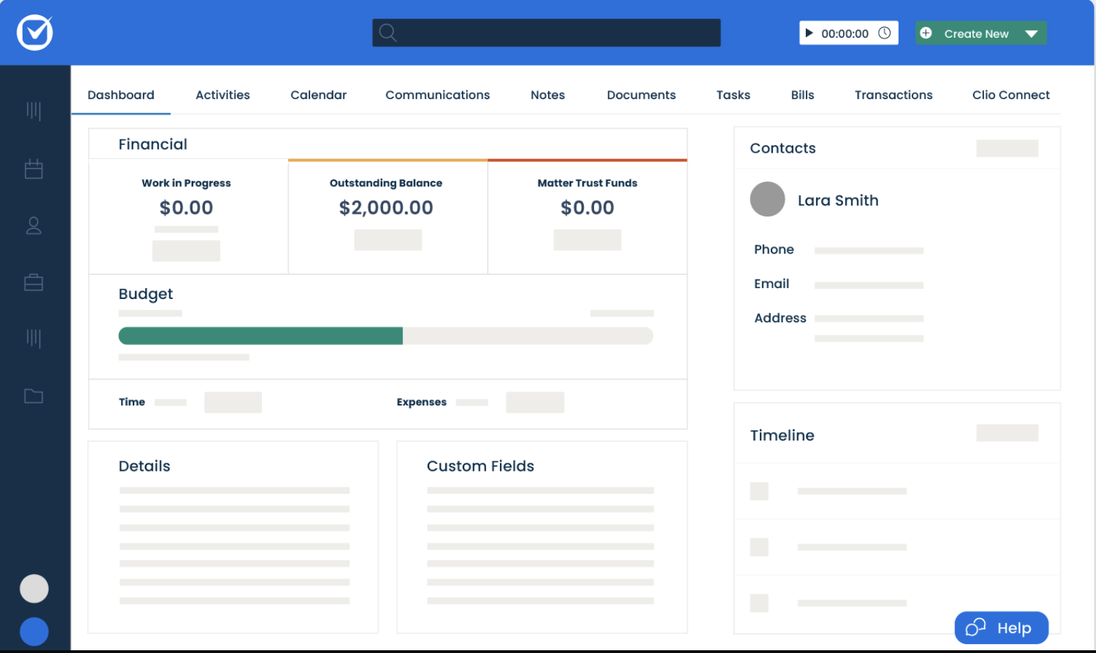 7 Best Legal Billing Software of 2025: A Non-Lawyer’s Review