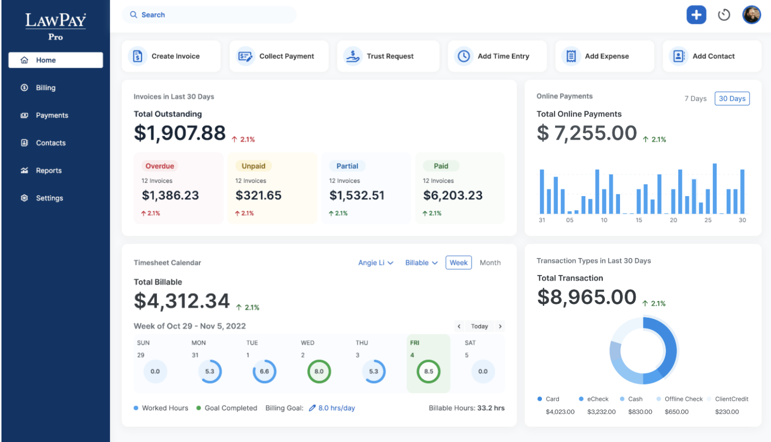 7 Best Legal Billing Software of 2025: A Non-Lawyer’s Review