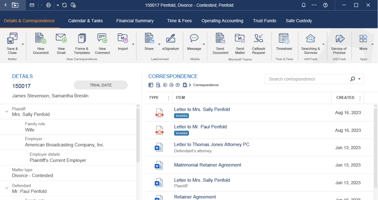 7 Best Legal Billing Software of 2025: A Non-Lawyer’s Review