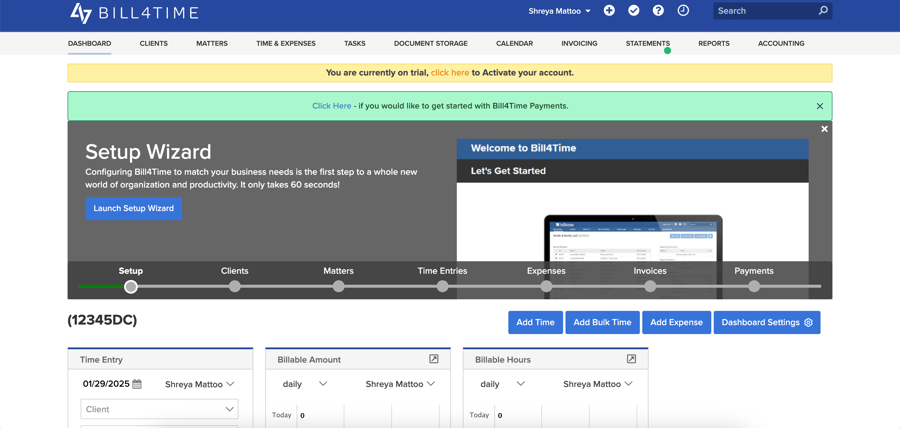 7 Best Legal Billing Software of 2025: A Non-Lawyer’s Review