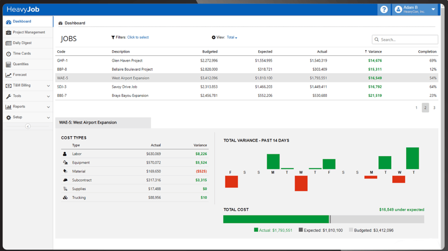 Best Construction Estimating Software for Companies in 2025