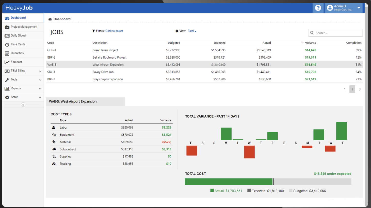 Best Construction Estimating Software for Companies in 2025