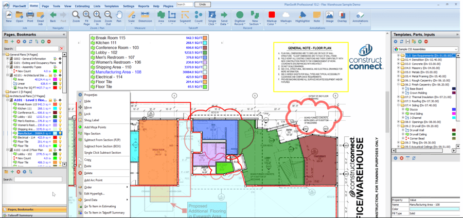 Best Construction Estimating Software for Companies in 2025