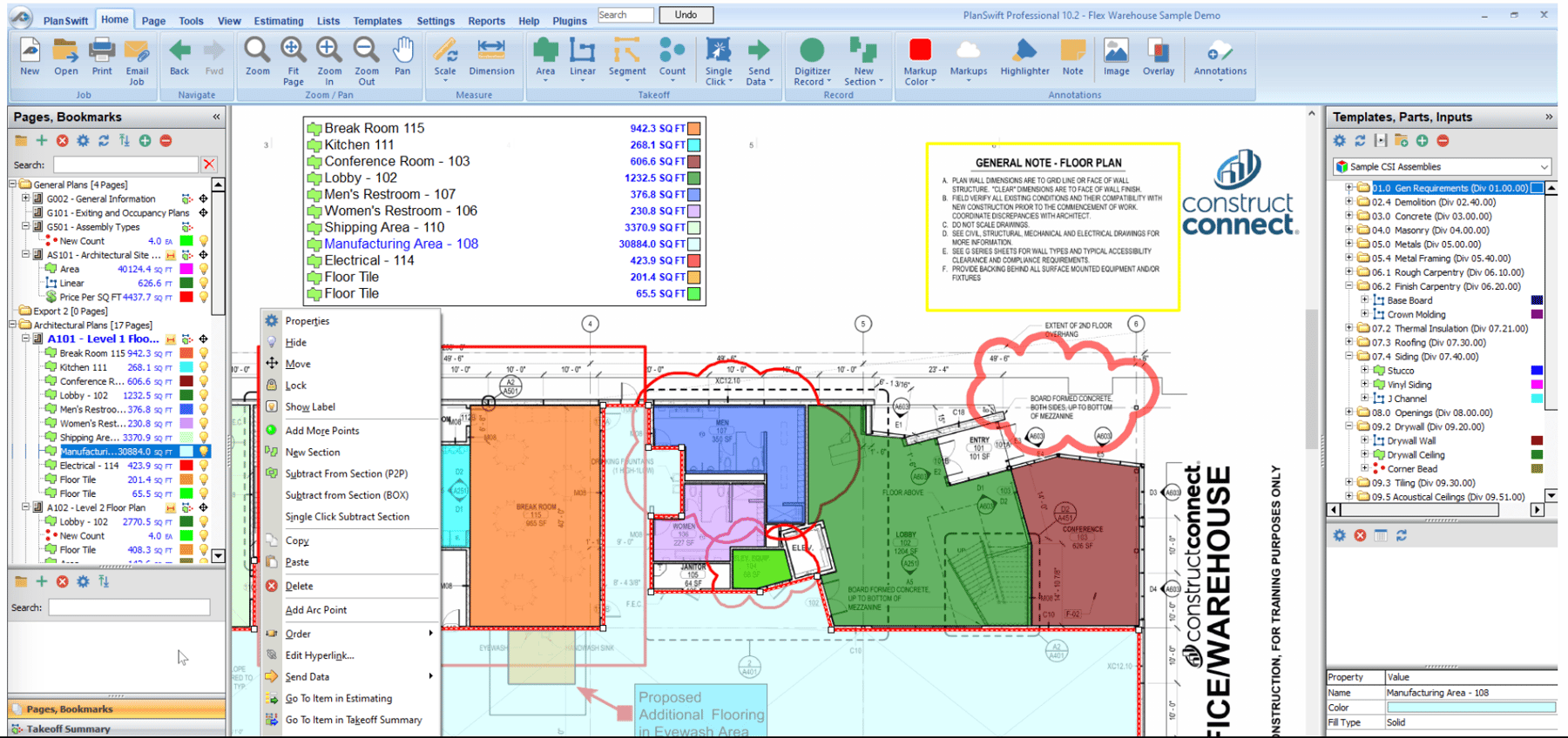 Best Construction Estimating Software for Companies in 2025