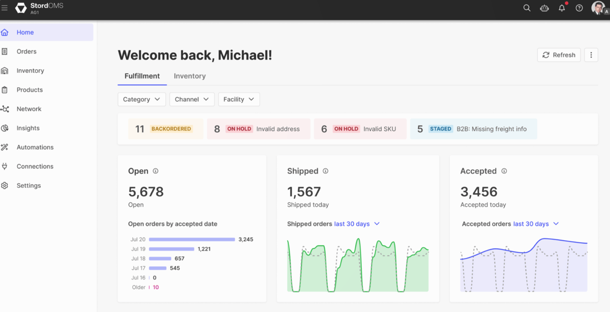 Fulfilling Orders: My Take on 7 Best Order Management Software