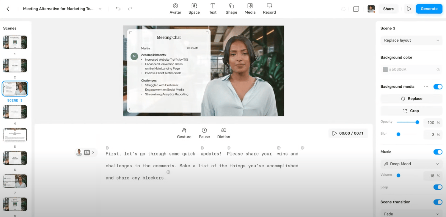 9 Best Generative AI Tools I Use: Which One Leads Today?
