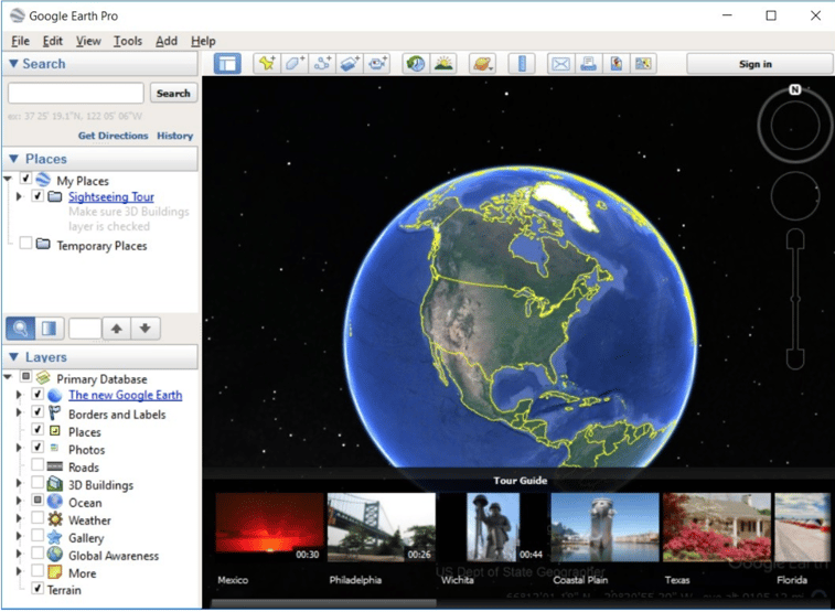 I Compared 6 GIS Software to Find the Best for Mapping
