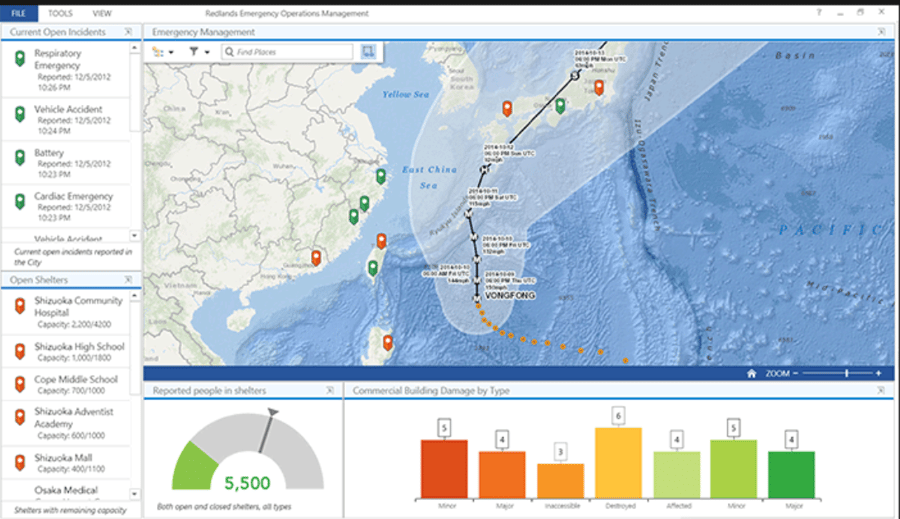 I Compared 6 GIS Software to Find the Best for Mapping