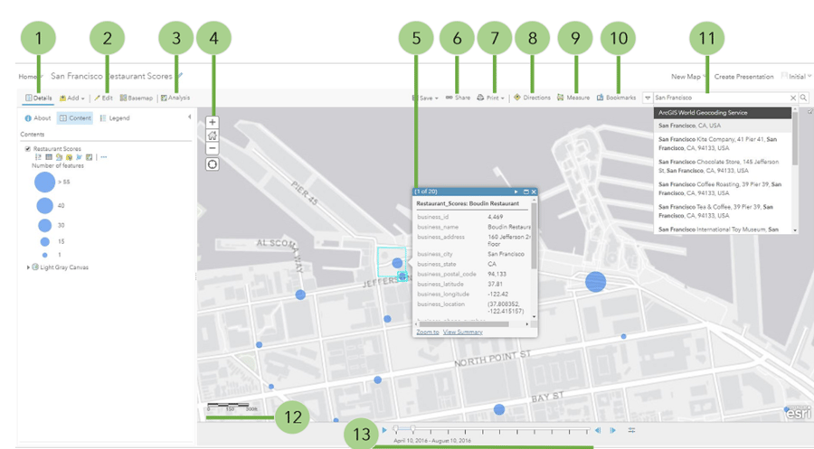 I Compared 6 GIS Software to Find the Best for Mapping