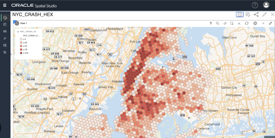 I Compared 6 GIS Software to Find the Best for Mapping