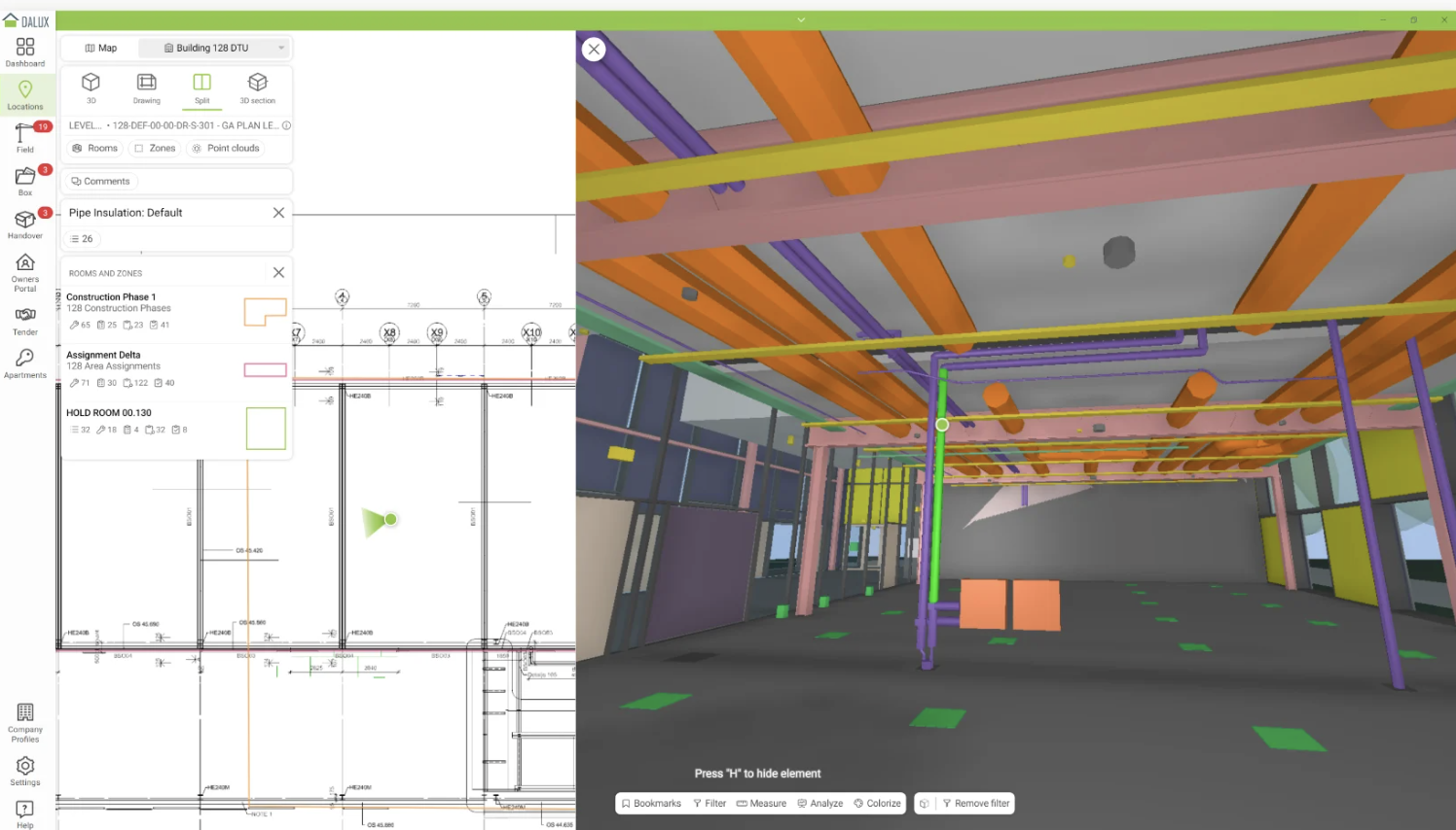 My Take on 7 Construction Project Management Software