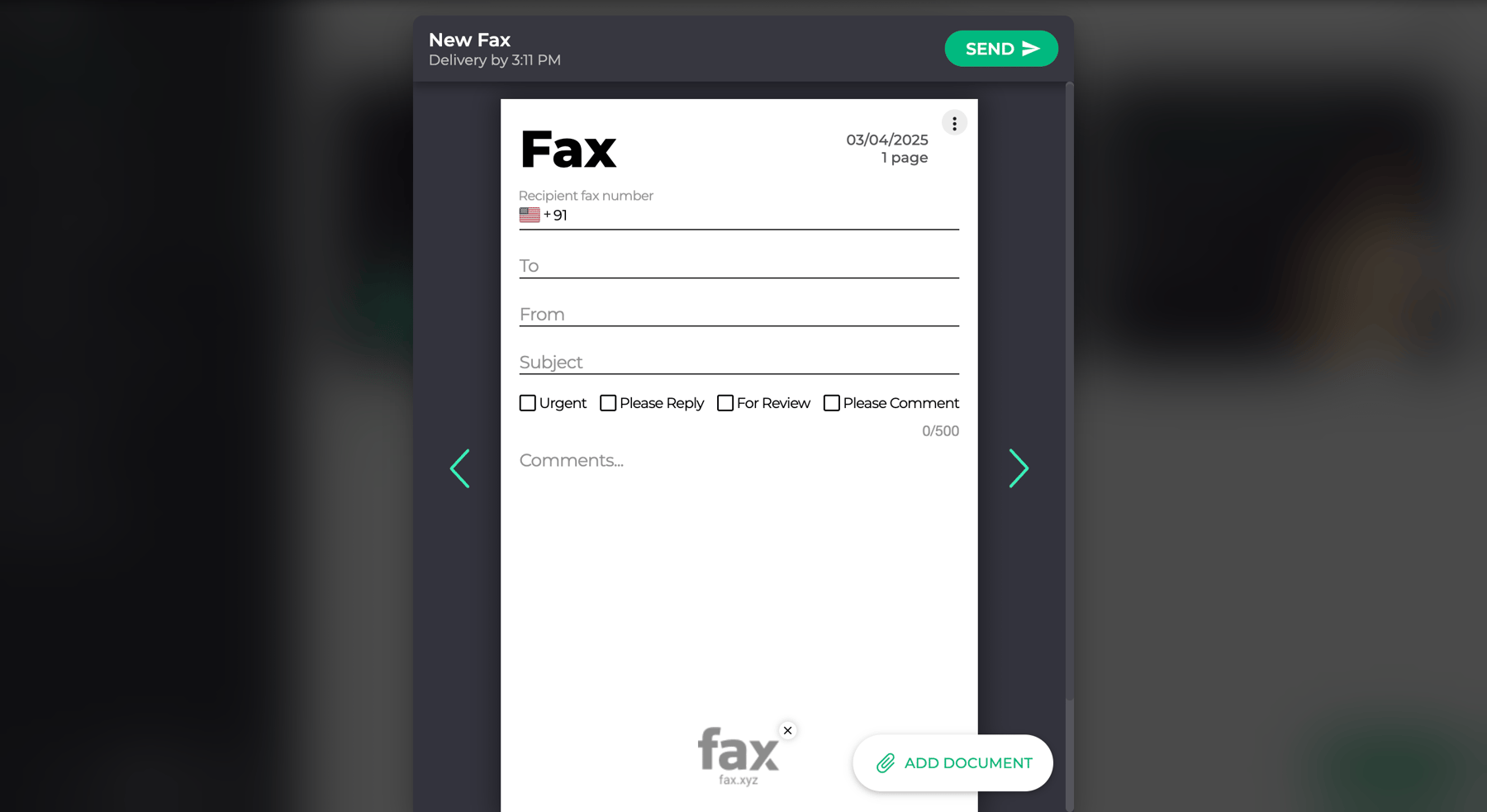 The 7 Best Free Online Fax Services I Tried (2025)