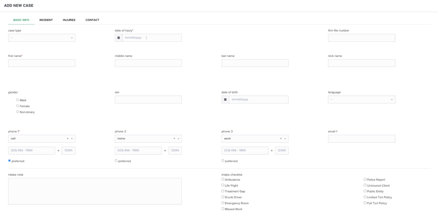 9 Best Legal Case Management Software for Law Firms: My Review
