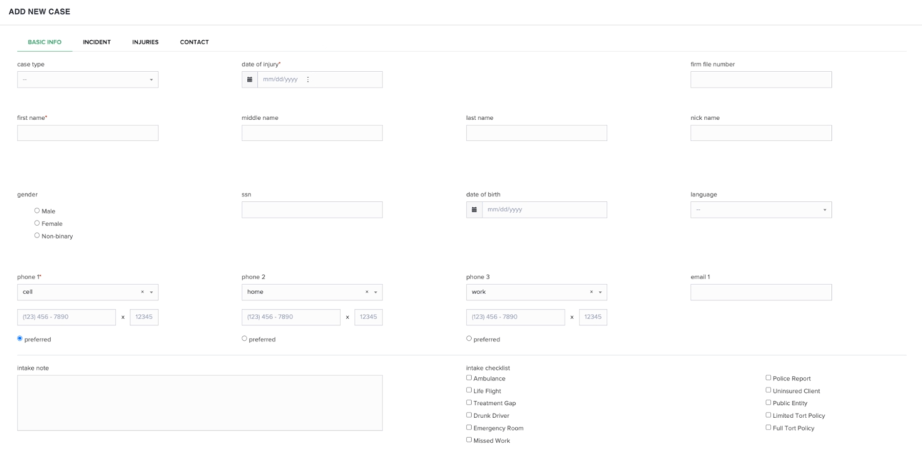 9 Best Legal Case Management Software for Law Firms: My Review