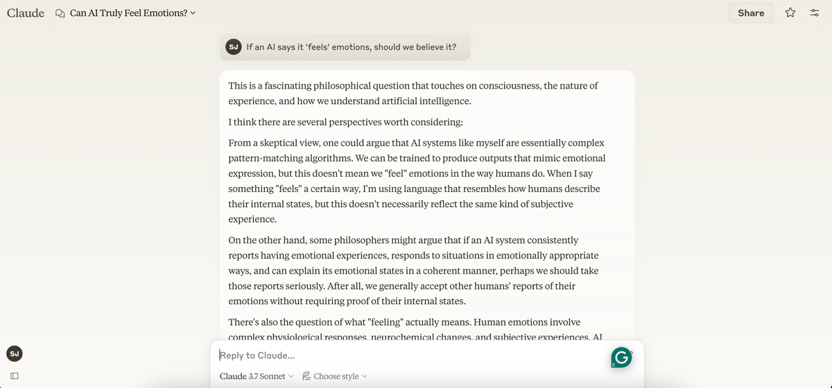 I Tested the 9 Best ChatGPT Alternatives in a Prompt-off