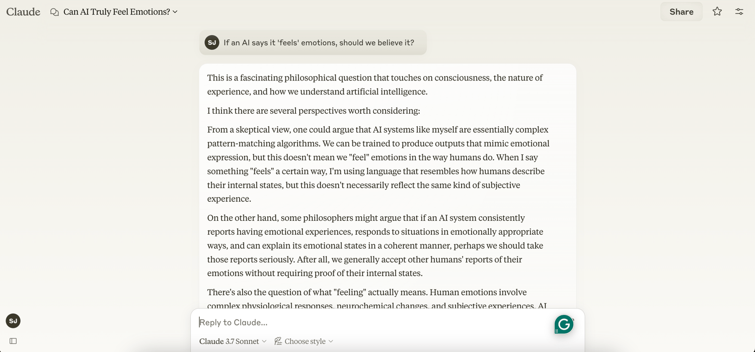 I Tested the 9 Best ChatGPT Alternatives in a Prompt-off
