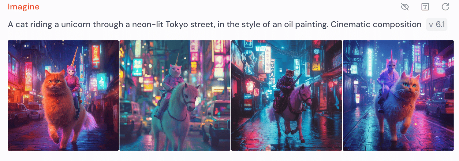 I Tested Midjourney vs. DALL·E to Find the Best AI Image Generator