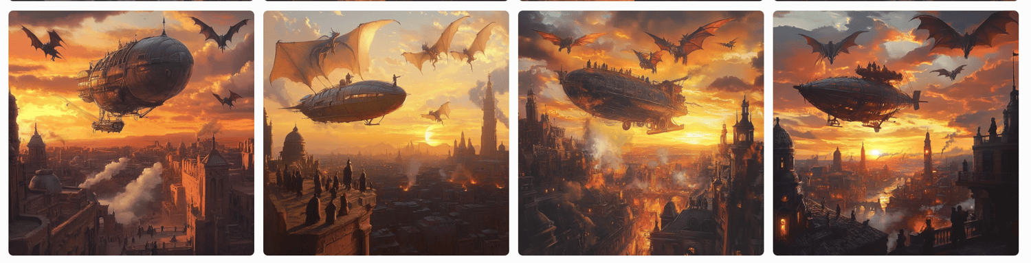 I Tested Midjourney vs. DALL·E to Find the Best AI Image Generator