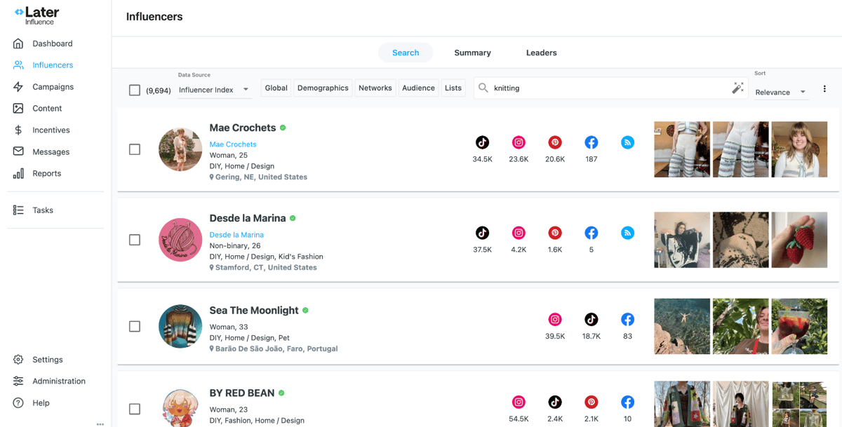 8 Best Influencer Marketing Software: My Top Picks