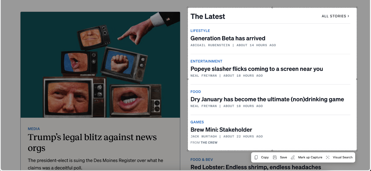 I Tested the 7 Best Web Browsers of 2025: Results Inside