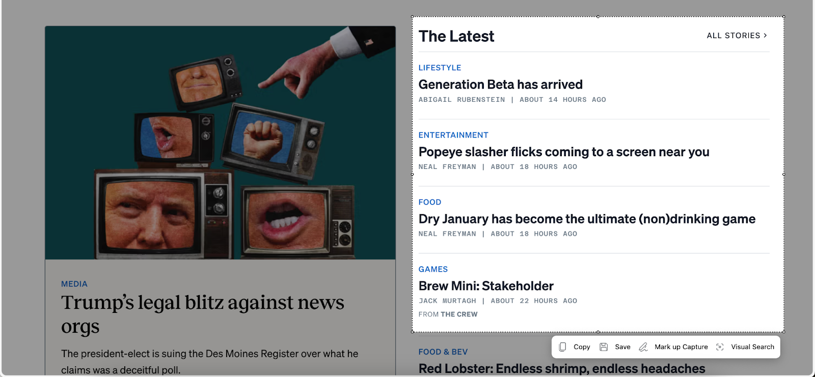 I Tested the 7 Best Web Browsers of 2025: Results Inside